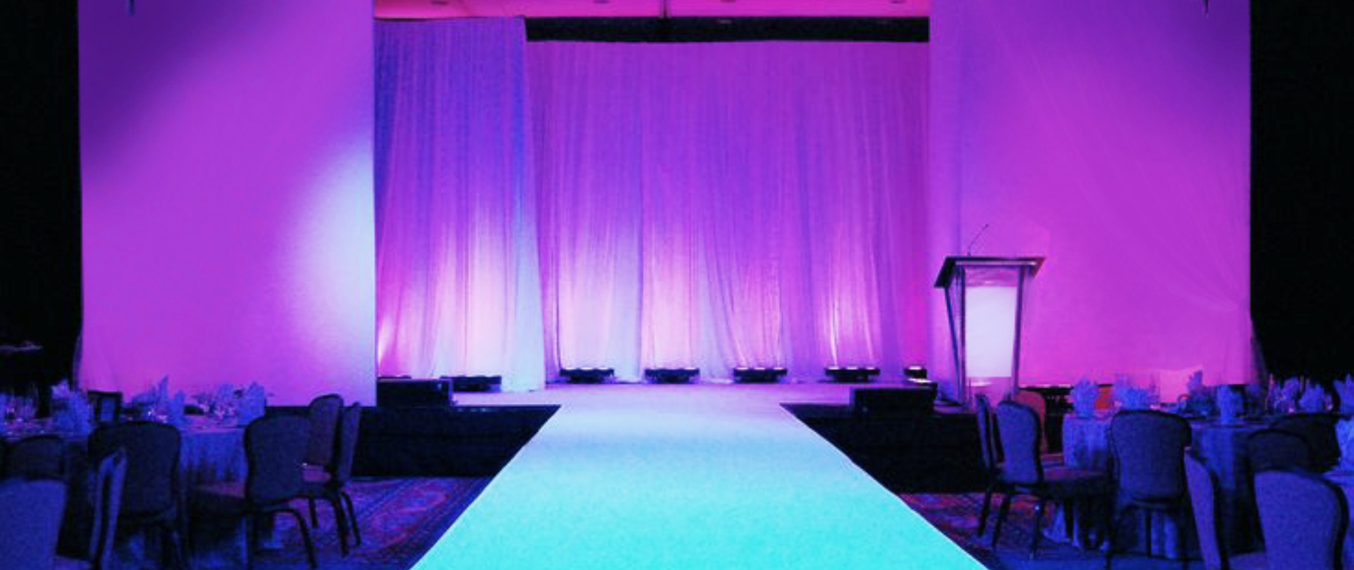 Proscenica - Soluciones Técnicas y Visuales